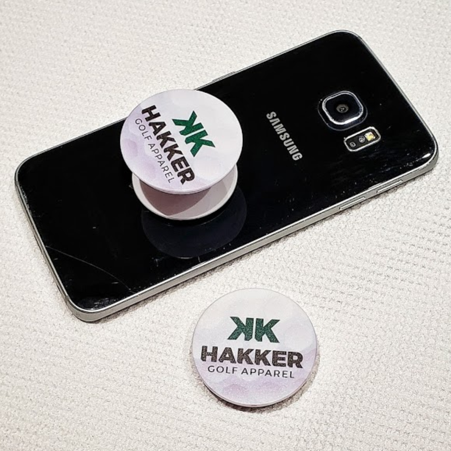 Phone Pop Socket | HKR Golf Apparel