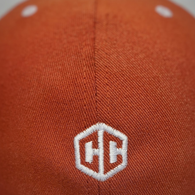 Custom Logo Design | HAKKER Golf Apparel