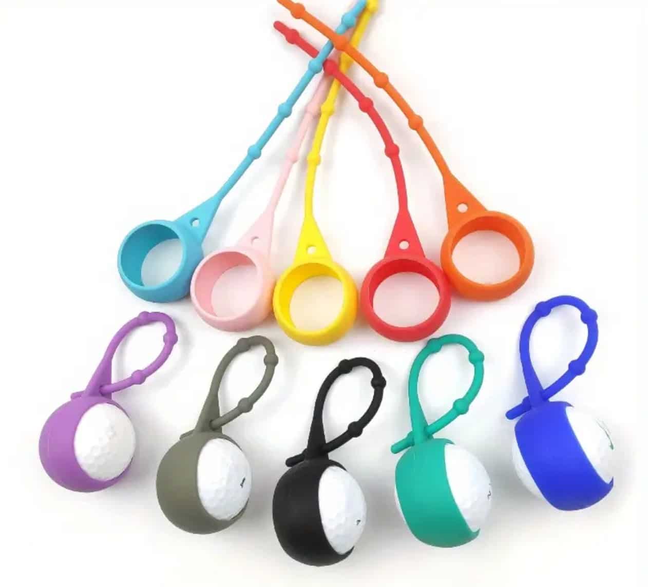 One Ball Sling - HKR Golf Apparel